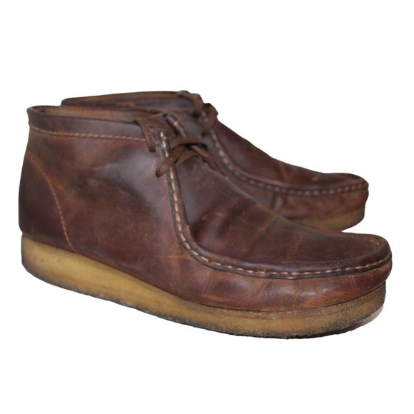 Clarks Originals Wallabee | Shoes | Clarks Originals Wallabee Mens ...